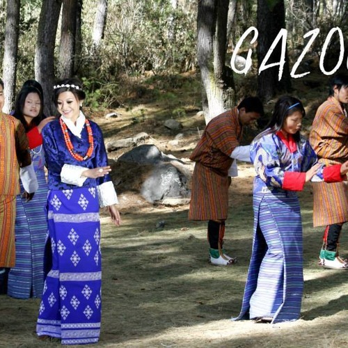 Stream Dari Denda (Gazoom) - Pema Deki and Ugyen Pandey by ♪songs ...