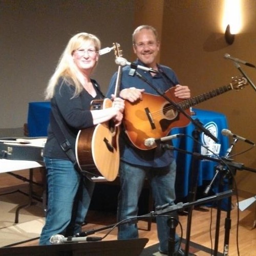 Stream THE Happy Folk Song by Bridge&Davies | Listen online for free on ...