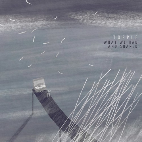 Stream What We Had and Shared by topple_band | Listen online for free ...