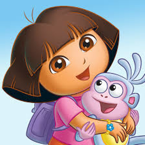 Stream Dora the Explorer - Memory Game (music for kids) by Retro Music ...