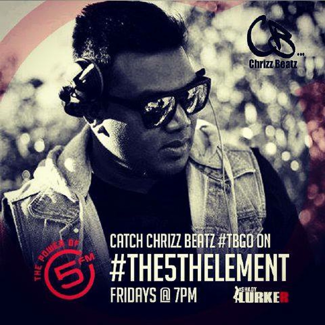 Stream CHRIZZ BEATS MIX 20 JUNE by the5thElement | Listen online for ...