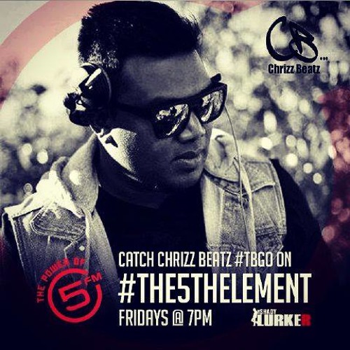 Stream CHRIZZ BEATS MIX 20 JUNE by the5thElement | Listen online for ...