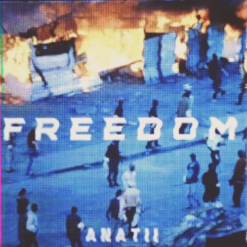 Stream Anatii - Freedom (Explicit) by CHEKAdigital | Listen online for ...
