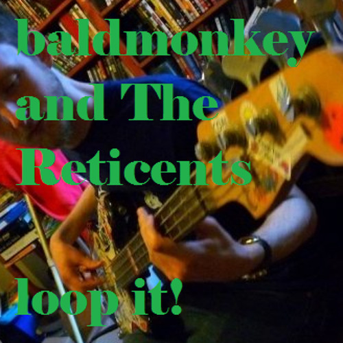 Stream Bald Monkey by bmatr | Listen online for free on SoundCloud