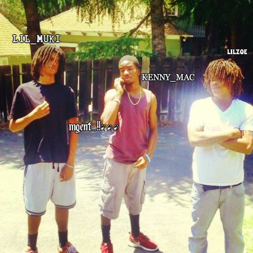 Stream Daisy Serrano 2 | Listen to KENNY BABY playlist online for free ...