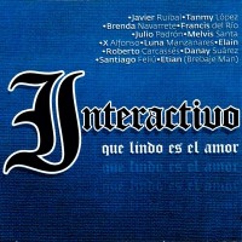 Stream Que Lindo Es el Amor - Interactivo by LatinDj Neo | Listen online for free on SoundCloud