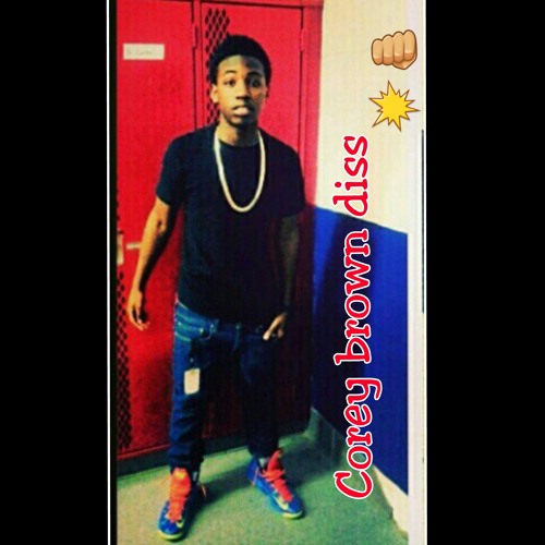 Stream Corey brown diss at The scene by stvytruuu | Listen online for ...