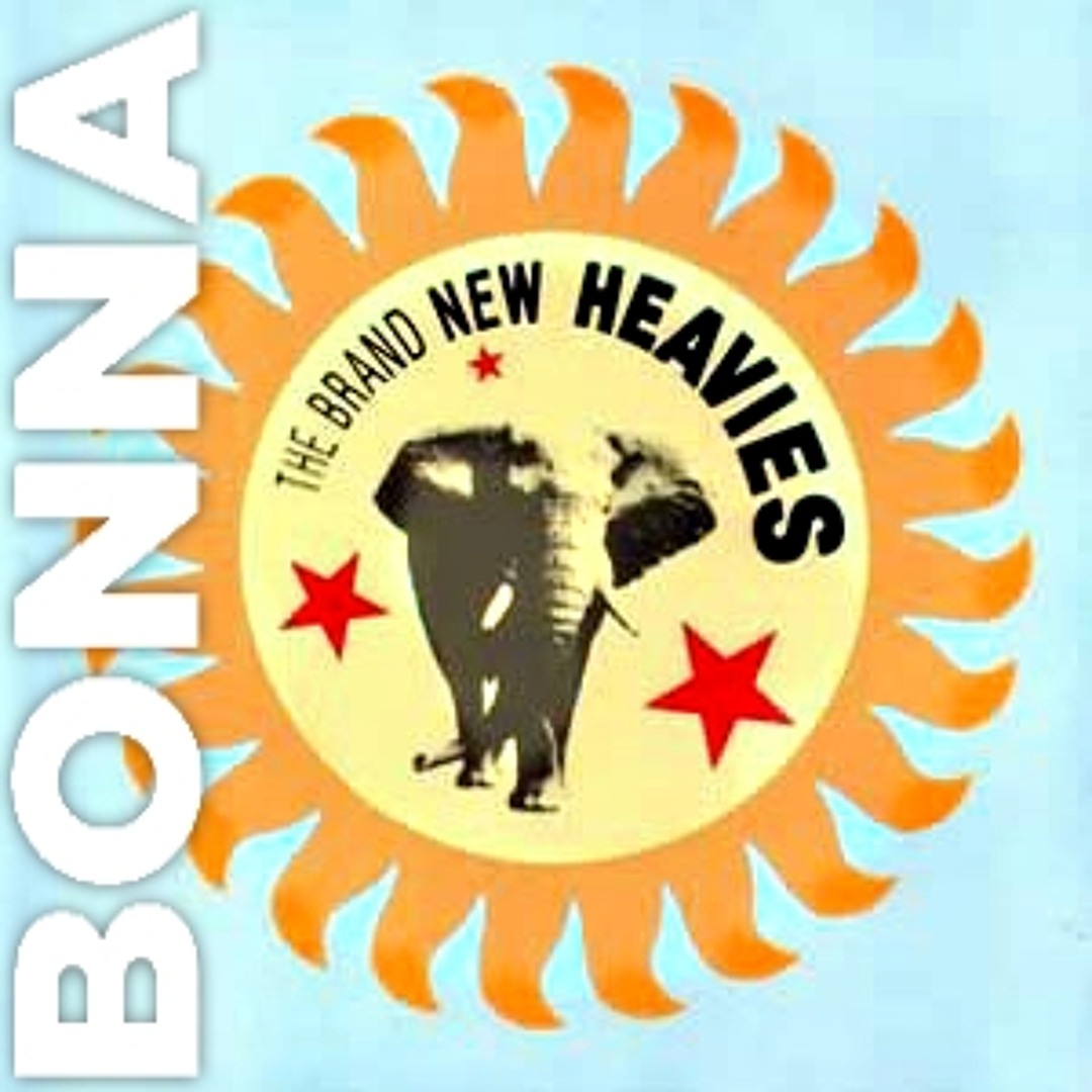 Stream Ralf gum vs the brand new heavies (bonna don't know why bootleg ...