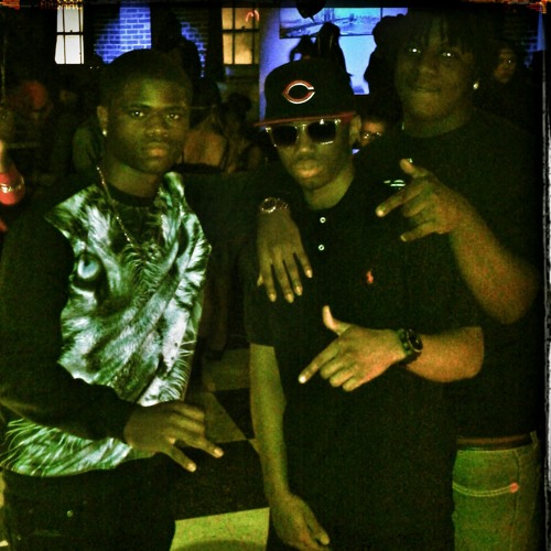 Stream Legit ft Moe Guapo- Squad Shit by moe_guapo | Listen online for ...