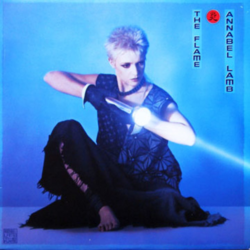 Stream Annabel Lamb - Sacraments Of Love by Daisy Marcou | Listen ...