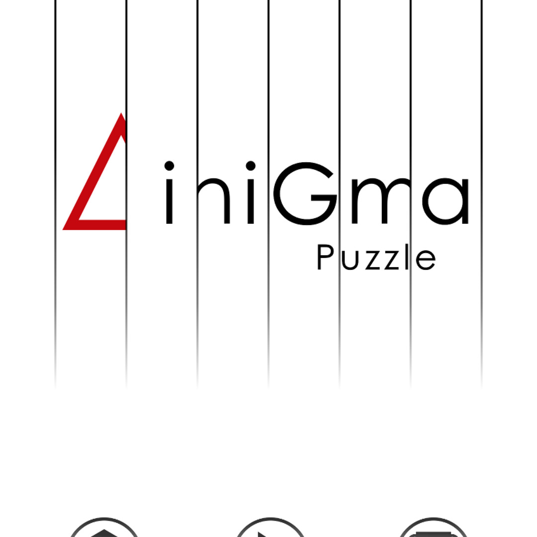 Stream Main Theme for the iOS game "Ainigma" Soundtrack by Joshua ...