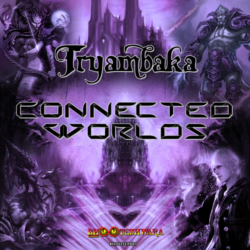 Stream Tryambaka - Vicious Queen 147 SAMPLE by Bhooteshwara Records ...