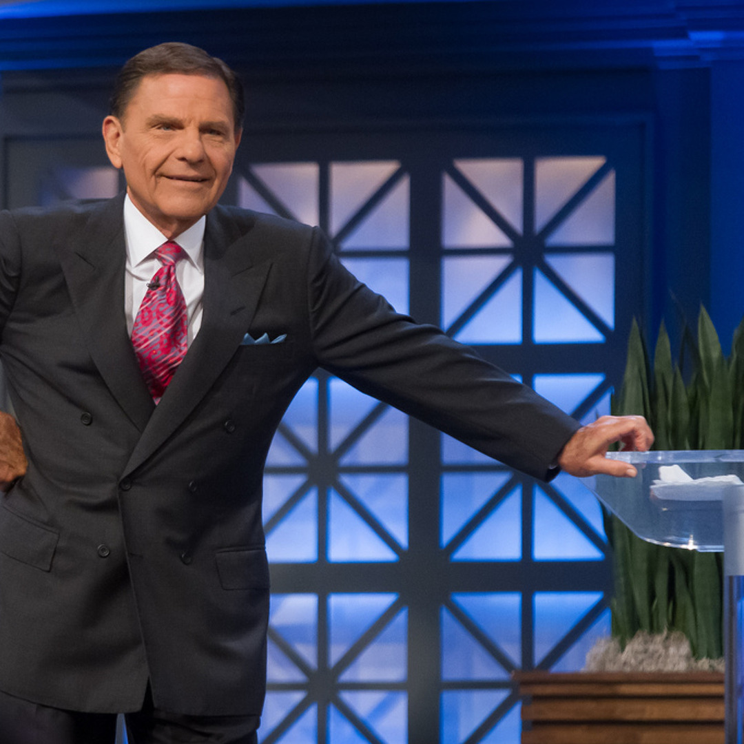 Stream Cfaith Audio | Listen to Kenneth Copeland playlist online for ...