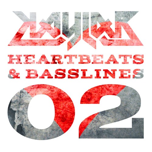 Stream Kaylab | Listen to KAYLAB - HEARTBEATS & BASSLINES - The Mix ...