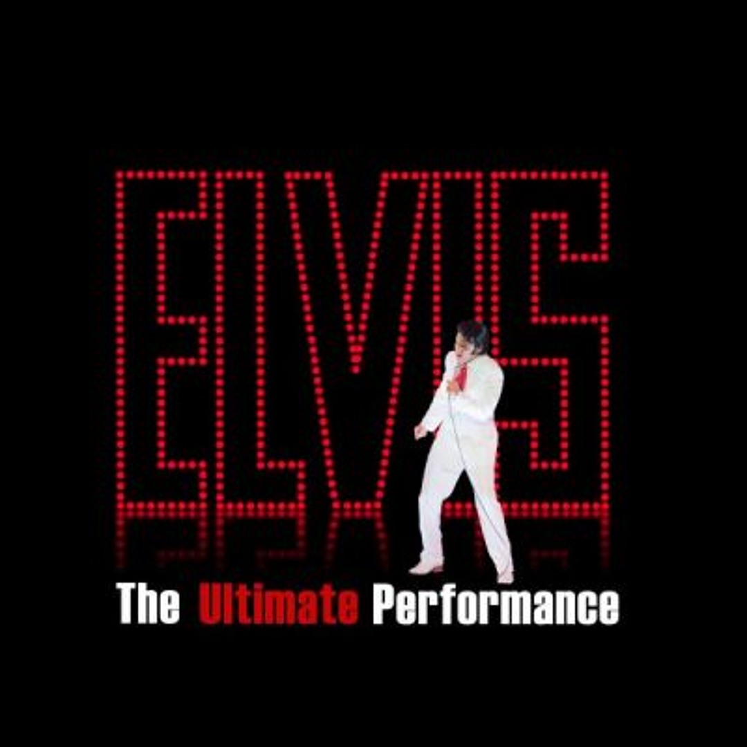Stream tomcoxsound | Listen to Elvis The Ultimate Performance playlist ...