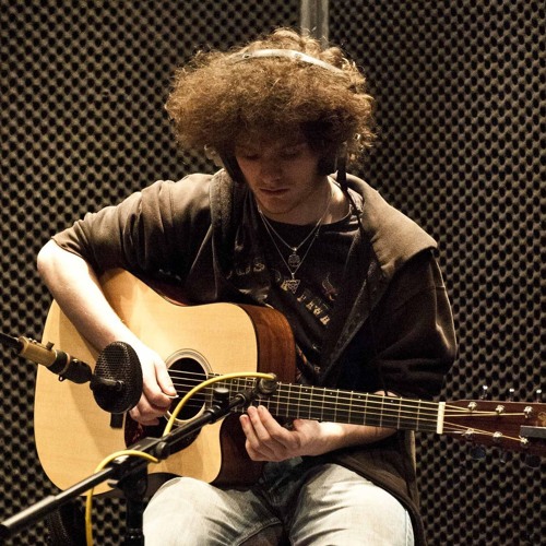 Stream Connor Bannister | Listen to Confetti Sessions playlist online ...