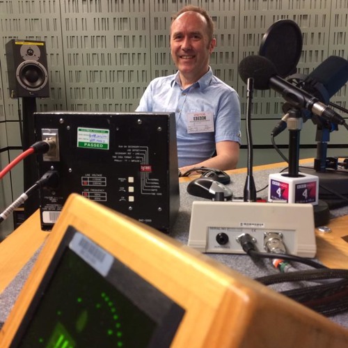 Stream BBC May 2014 by Sam Brady | Listen online for free on SoundCloud