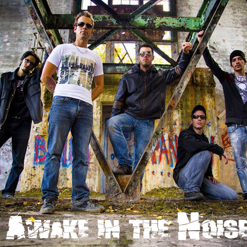 Stream Awake In The Noise - Simple Man (Lynyrd Skynyrd cover) by Simon ...
