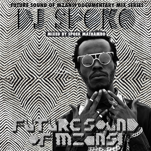 Stream Doug Sherrard | Listen to South African House playlist online ...