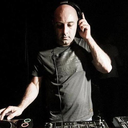 Stream OXIA promo mix_06-2014 by OXIA | Listen online for free on ...