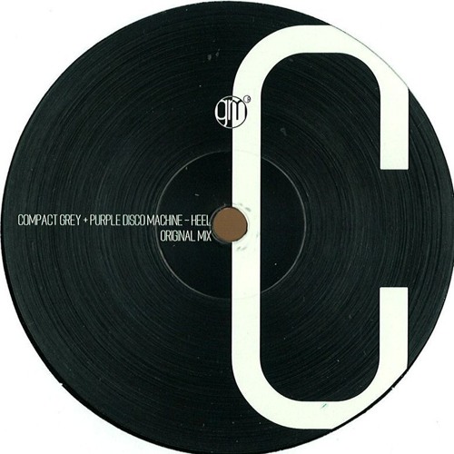Stream Heel (Original Mix) by Compact Grey | Listen online for free on ...