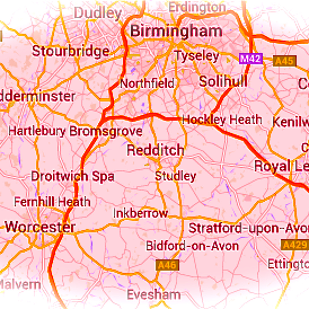 Stream John Taylor's Redditch High County Mix-Tape by MANIMAL VINYL ...