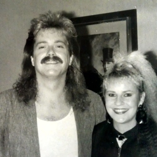 Stream Emotions (snip) 1991 by Mark Sterrett | Listen online for free ...