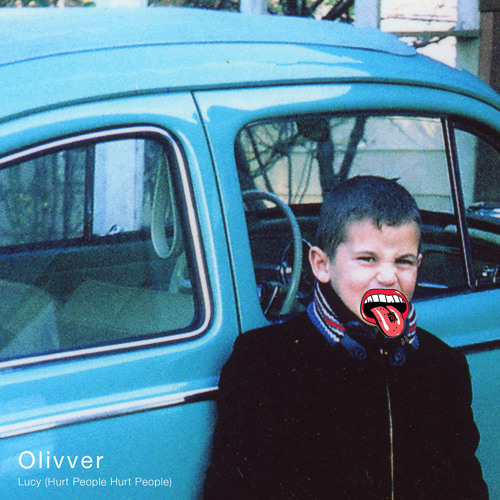 Olivver - Lucy (Hurt People Hurt People) | Indie Shuffle