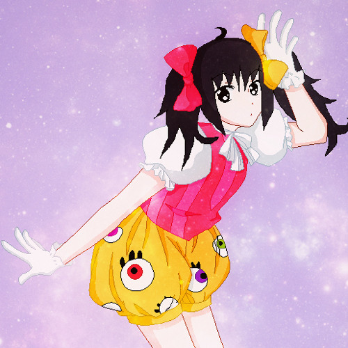 Stream POMF POMF ft. Kathy-chan(Karaoke Time) by Kathy-chan | Listen ...