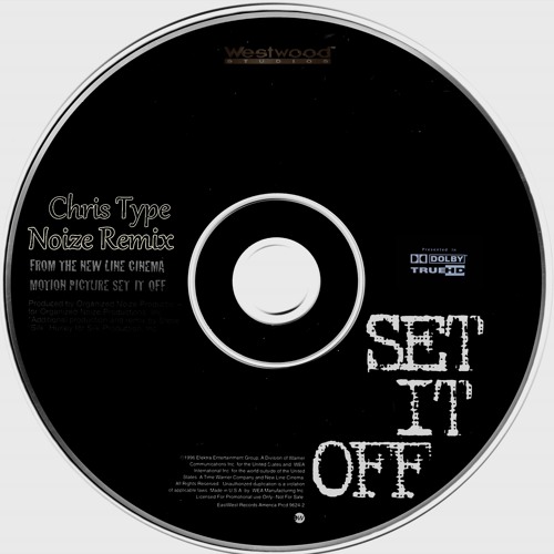 Set It Off Soundtrack