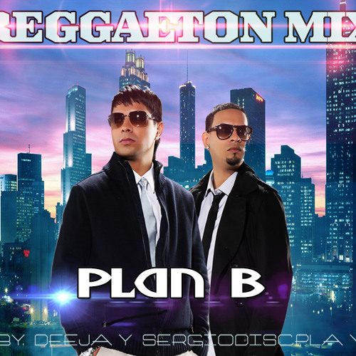 Plan B Reggaeton
