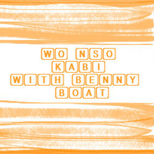 Stream Mr Atoo Interview With Benny Talking About Ghana Constitution On ...