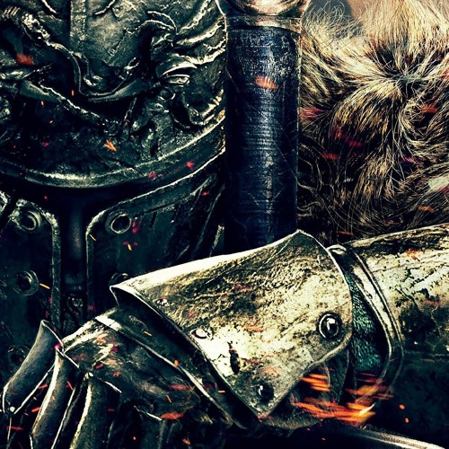 Stream Motoi Sakuraba/Dark Souls OST - Firelink Shrine (DjPerception91 ...