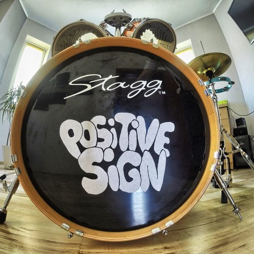 Stream Positive Sign | Listen to Positive Sign playlist online for free ...