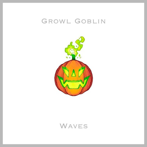 Stream Growl Goblin - Waves by Growl Goblin | Listen online for free on ...