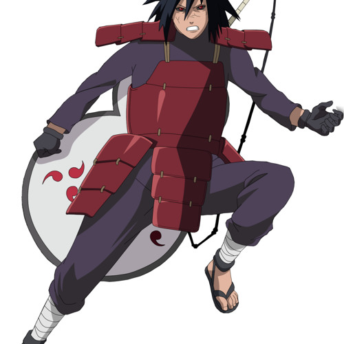 Stream Madara Child of War - Eddie Rath Uchiha by Official Uchiha Clan ...