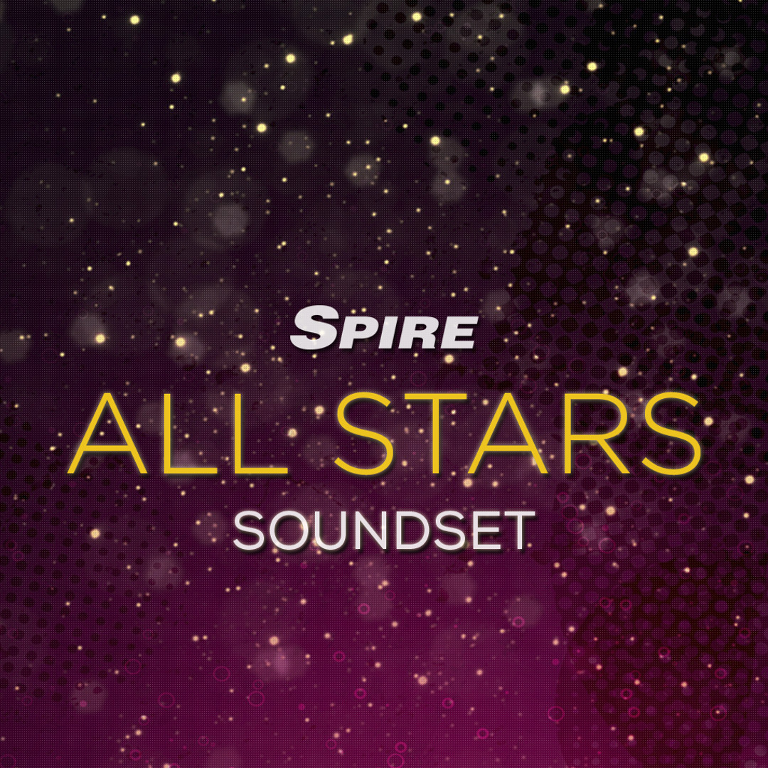 Stream All Stars Spire by Ven Adams | Listen online for free on SoundCloud