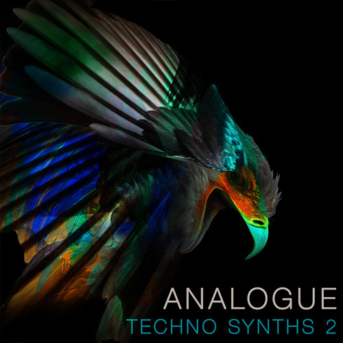 Stream Analogue Techno Synths 2 By Spf Samplers by Spf Samplers | Listen online for free on ...