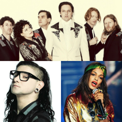 Stream Lisa Taylor-Jones | Listen to Glastonbury 2014 playlist online ...