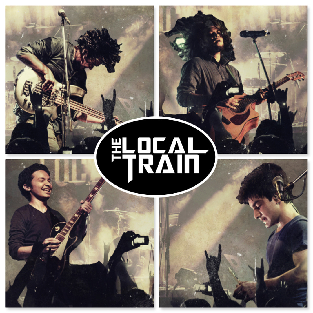 Stream Choo Lo - The Local Train by The Local Train | Listen online for ...
