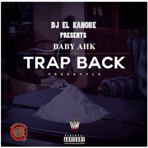Stream Baby Ahk- Trap Back (Freestyle) by Baby Ahk DDB | Listen online ...