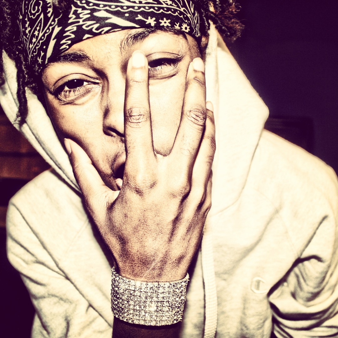 Stream IDGAF ( Ft. George Getson ) by EllzDotCom | Listen online for ...