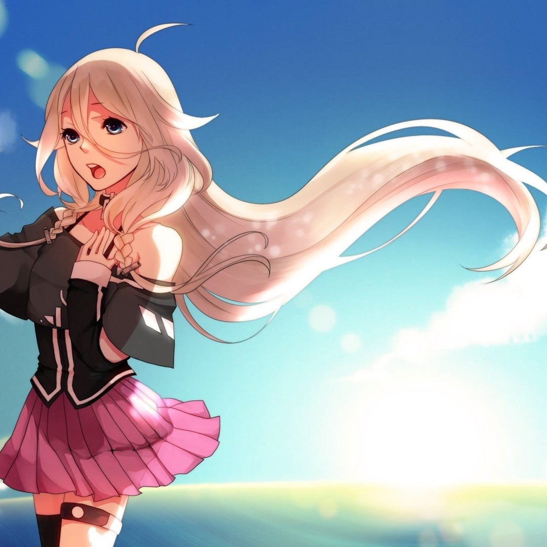 Listen to Nightcore - Get Out by NightcoreReality in Nightcore playlist ...