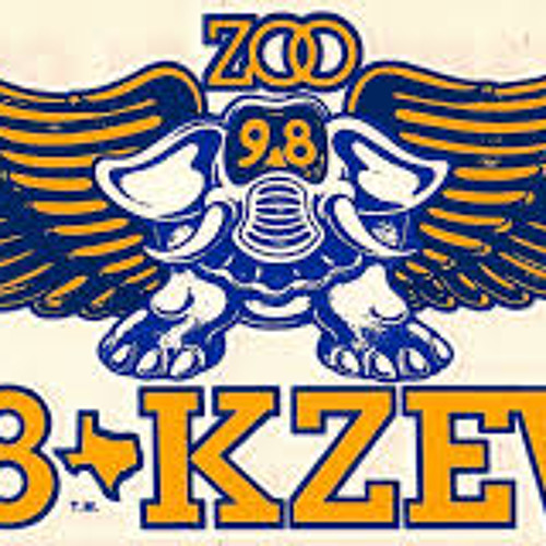 Stream KZEW-FM Dallas TX by air-checks & jingles | Listen online for ...