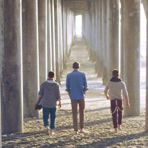 Stream Ben Posner | Listen to Kings Road playlist online for free on ...