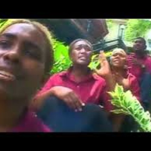 Stream Echoes Of Innocense: Solomon Island Singers - GO TO THE MASTER ...