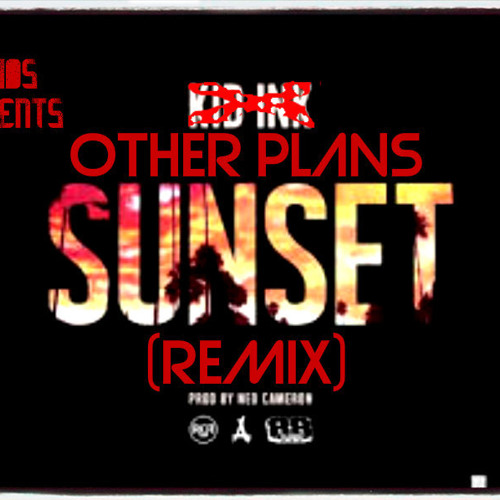 Stream Sunset [Remix] by TMP | Listen online for free on SoundCloud