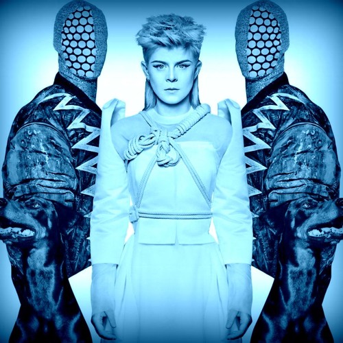 Stream Röyksopp & Robyn -Do It Again (Taito Tikaro & Flavio Zarza ...