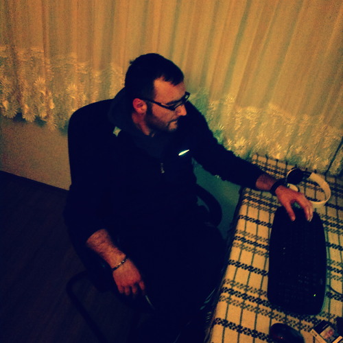 Stream Tamer Fouda - Underground bass (Orhan Yıldızoğlu Remix) by Orhan ...