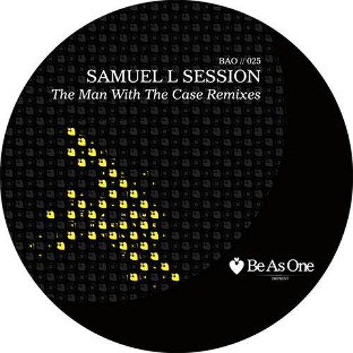 Stream Samuel L. Session - The Soloist (Reboot Remix) [BAO025] by ...
